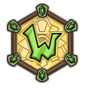 Art - Scaled Up Wynn Logo | Wynncraft Forums