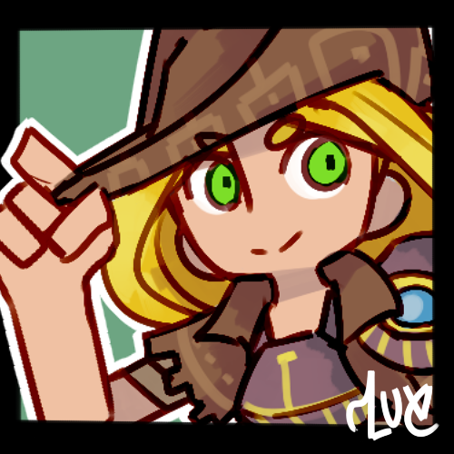 Art - Choose Your Wynncraft Class (4 Original Class Artwork Fanart ...