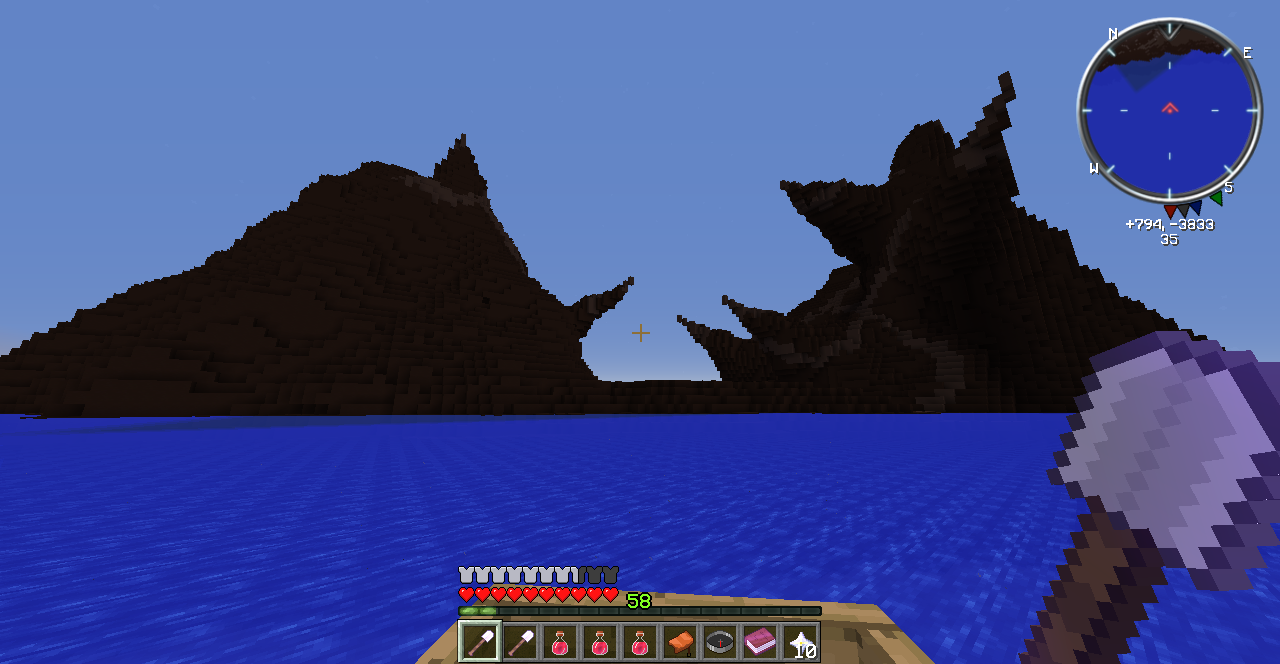 Guide - The Wynnic Archives - A Comprehensive History Of Wynncraft ...