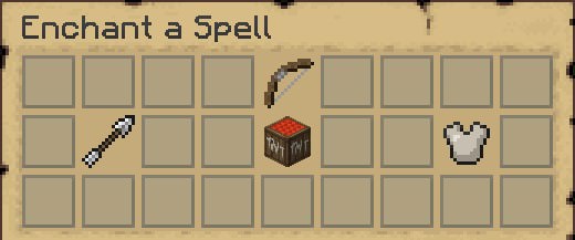 World - Wynncraft Skill Points Reworked Idea | Wynncraft Forums
