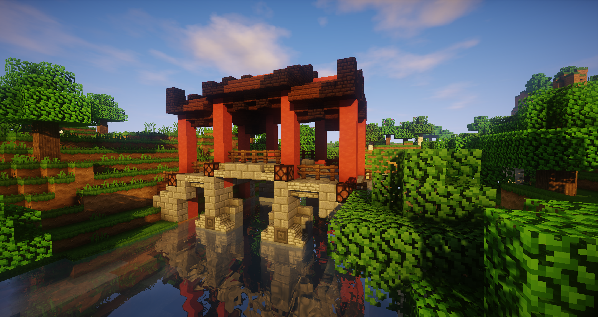 Build - Building Portfolio | Wynncraft Forums