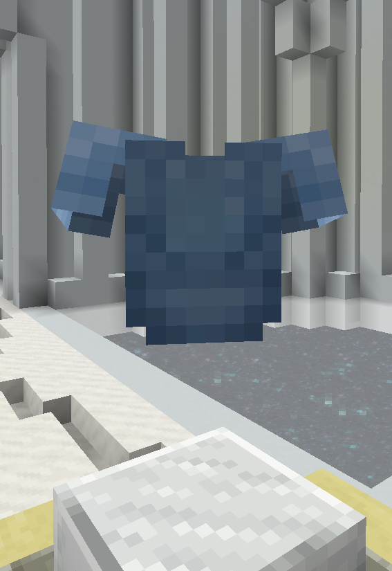 Custom Armor Textures (Personal additions/modifcations to WynnArmor ...