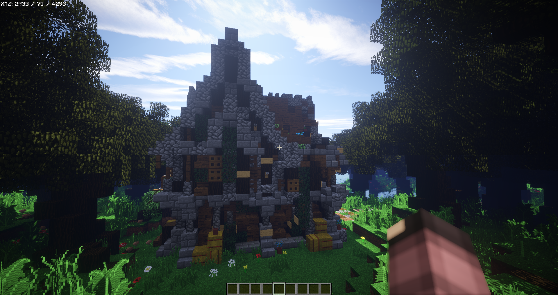 Build - My Builds, A Collection. | Wynncraft Forums