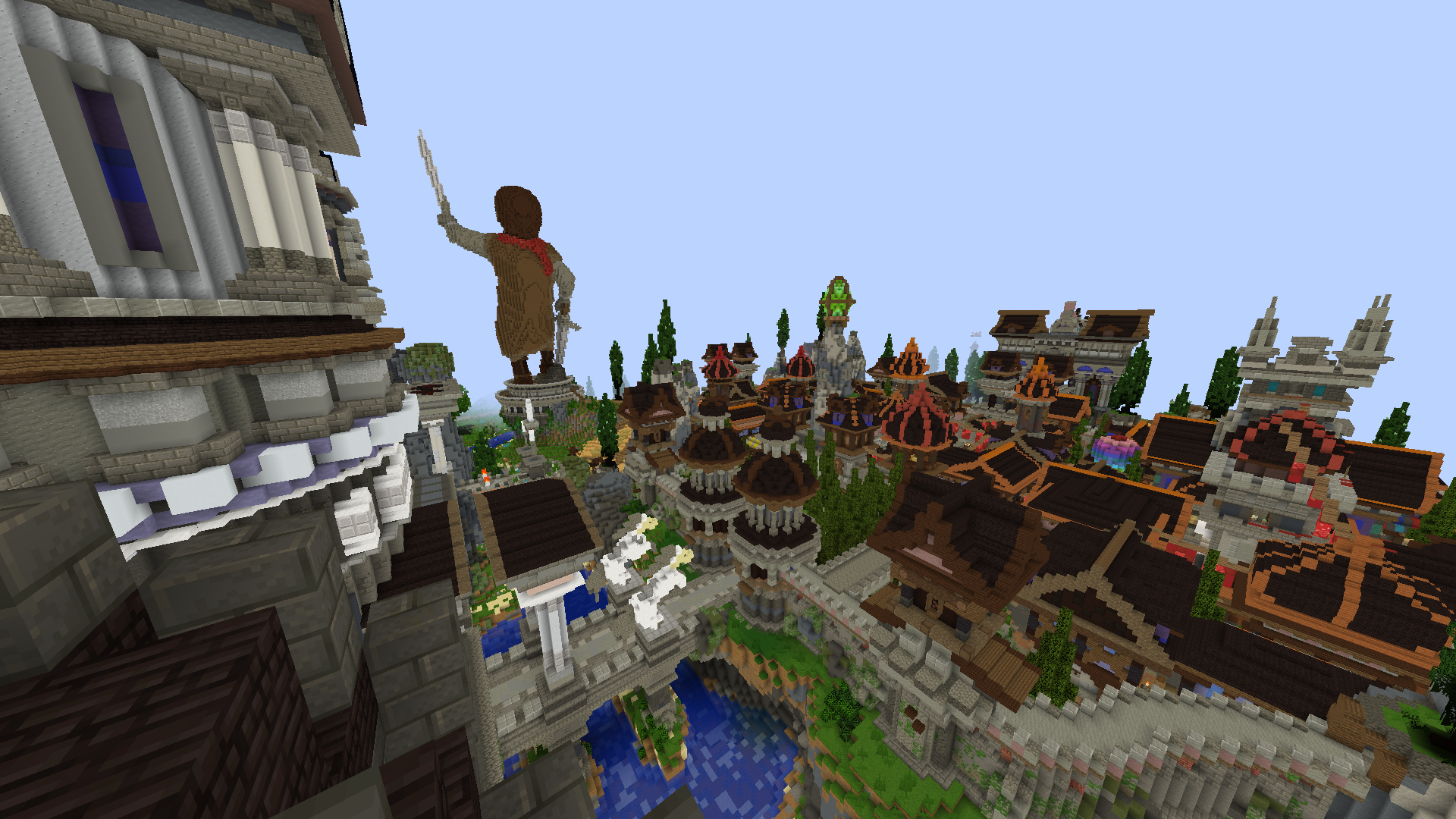 Cinfras - Current & New | Wynncraft Forums