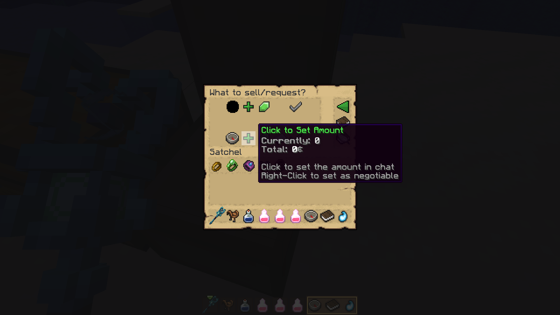 Wynncraft-like Gui Creation [free] | Wynncraft Forums