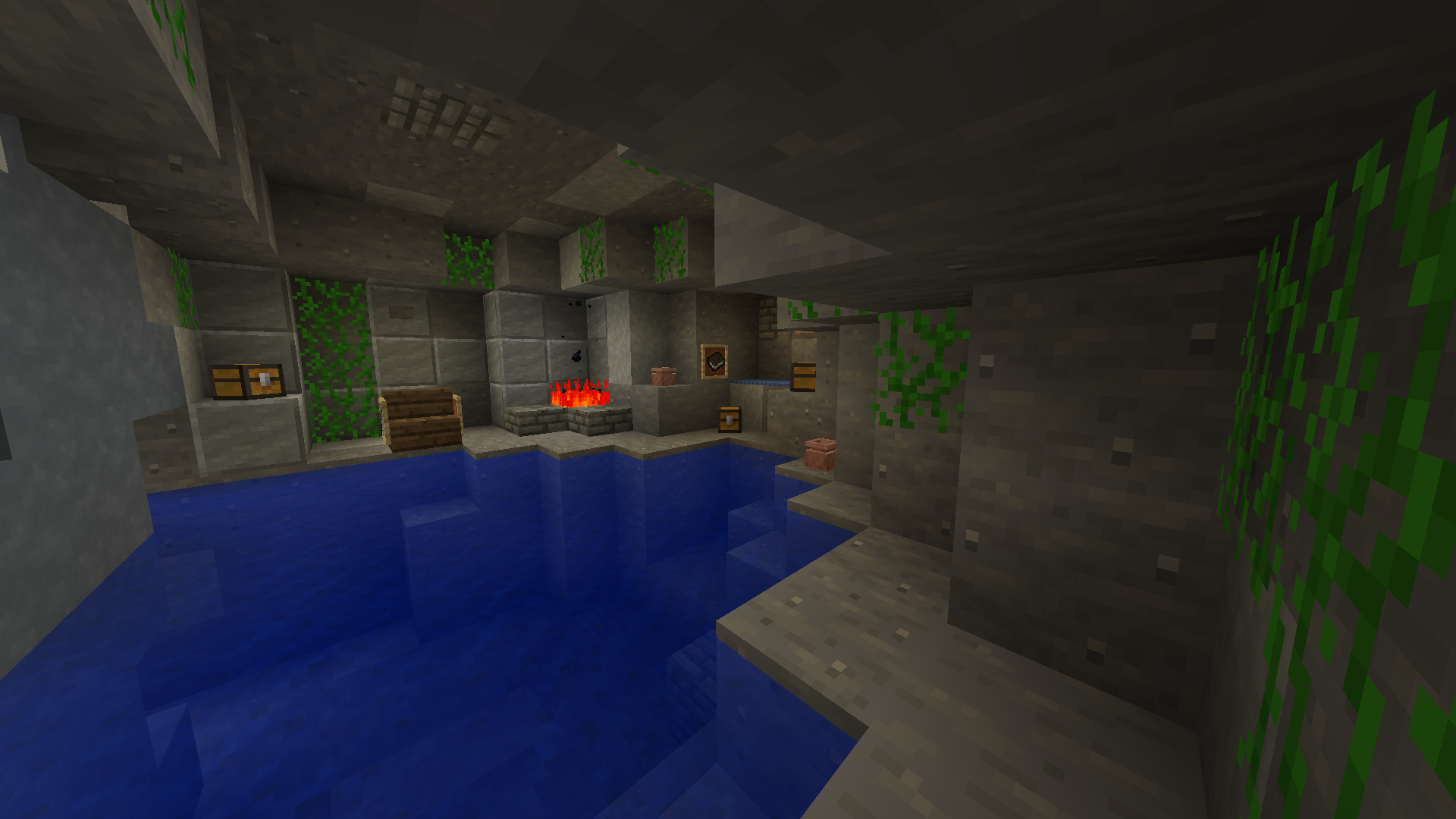 SPOILER - Some Small Tips On How To Make Cinfras Better (lots Of ...