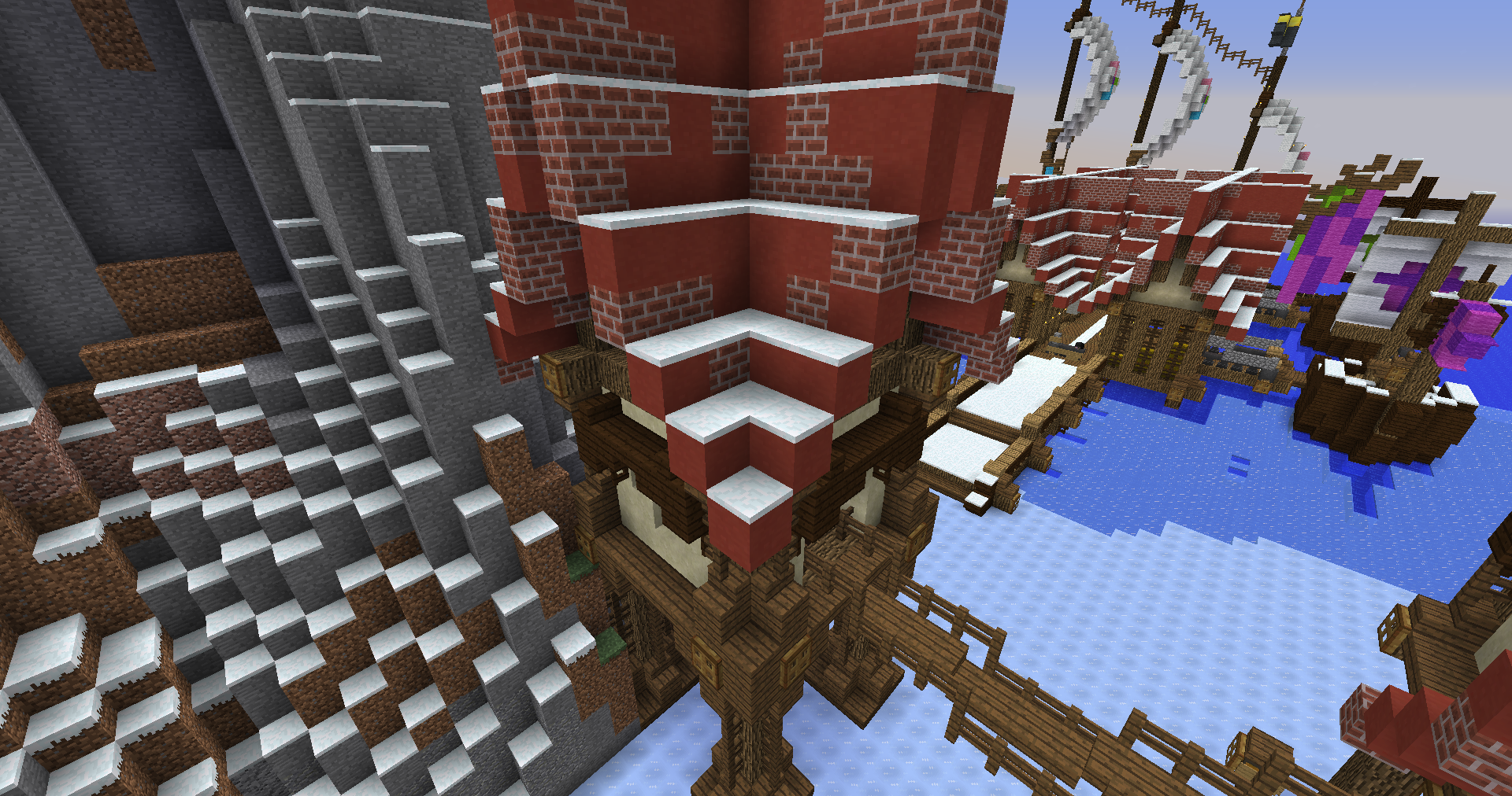 Build - I'm Back (and With Better Builds) | Wynncraft Forums