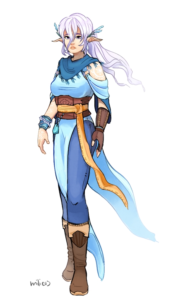 Art - yo | Wynncraft Forums