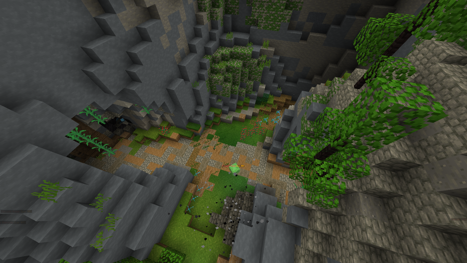 SPOILER - Some Small Tips On How To Make Cinfras Better (lots Of ...