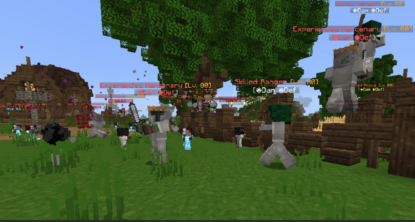 Guide - The Wynnic Archives - A Comprehensive History Of Wynncraft ...