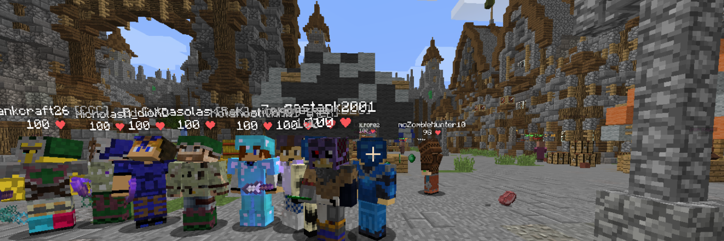 Guide - The Wynnic Archives - A Comprehensive History Of Wynncraft ...