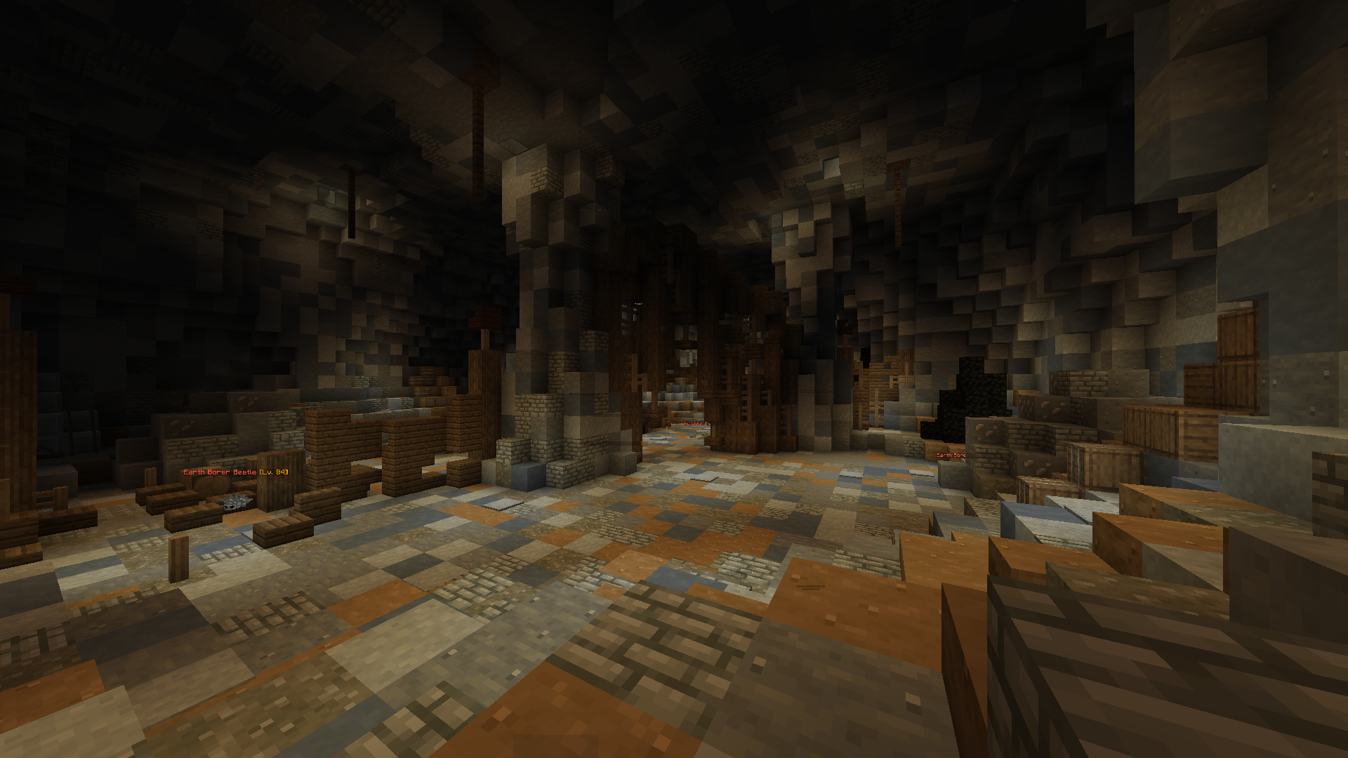 SPOILER - Some Small Tips On How To Make Cinfras Better (lots Of ...