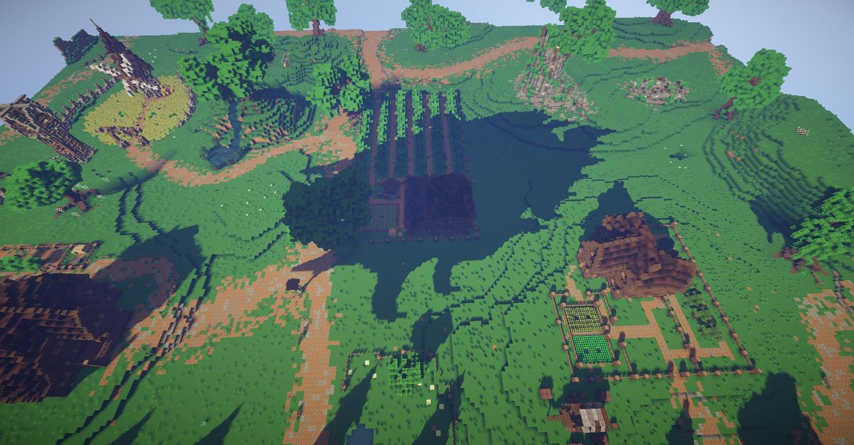 Guide - The Wynnic Archives - A Comprehensive History Of Wynncraft ...