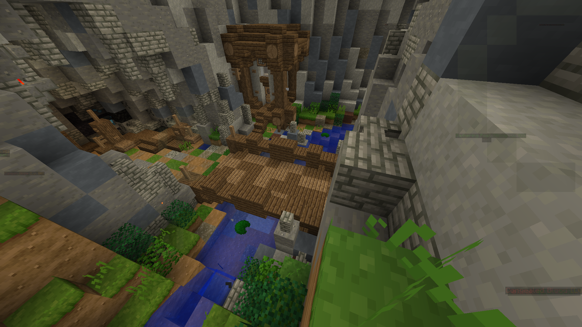 SPOILER - Some Small Tips On How To Make Cinfras Better (lots Of ...